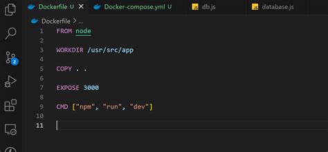 Dúvida Não Consigo Conectar O Sequelize Ao Mysql No Docker Programação Alura Cursos