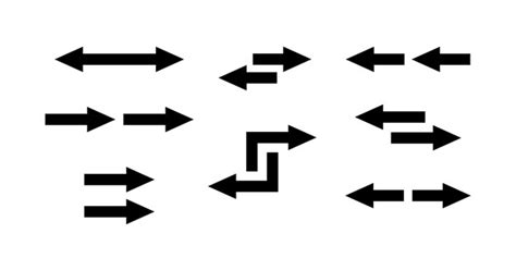 Arrow Indicating Direction Vectors And Illustrations For Free Download