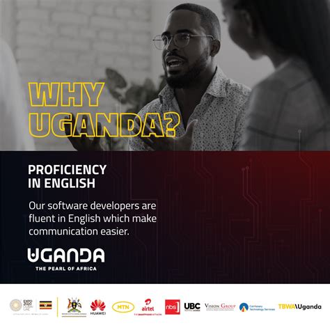 Ubc Uganda On Twitter Why Uganda You Ask Innovationpowerhouse