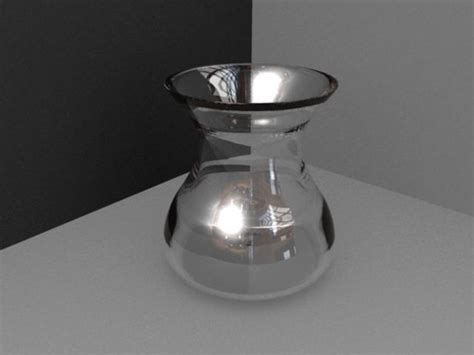 Vase Created Using Autodesk Maya Vase Coffee Maker Design