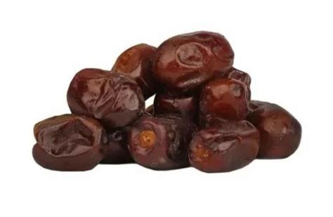 Brown Organic A Grade Irani Mazafati Dates At ₹ 210kg In Coimbatore
