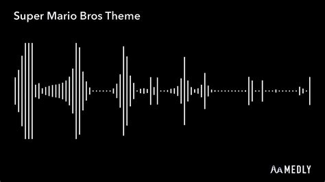 Super Mario Bros Theme Remixdigital Cover Youtube