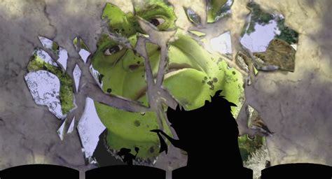 Timon And Pumbaa Interrupt 7 Shrek By Benoyler On Deviantart