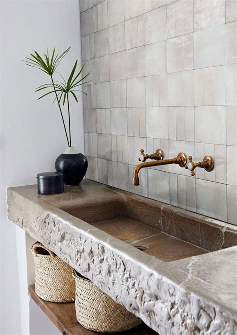 Tiles Collection Crogiolo Rice By Marazzi Ceramiche