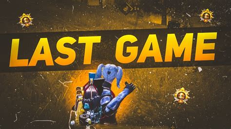 Last Game Of The Season Solo Vs Squad Aggressive Clutches Bgmi🦇