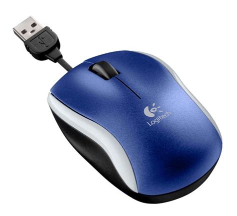 Mouse Para PC Mouse Para Laptops Logitech Ofrece Variedad E