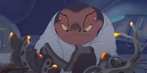 Lilo And Stitch The Main Characters Ranked By Likability