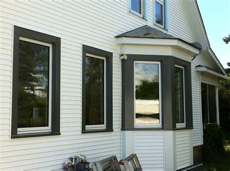 Window Cladding