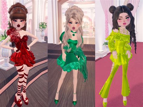 Dti Themes Dti Girls