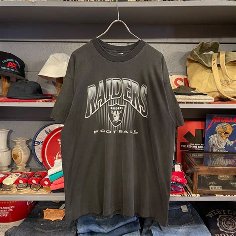 90s REIDERS T-Shirt | VOSTOK