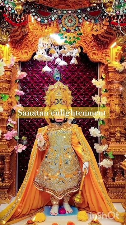 Lal Deh Laali Lase Hanumanarti Hanuman Hanumanji Hanumanchalisa