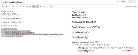 Linking Work Items · Issue 810 · Rfennellazurepipelines · Github