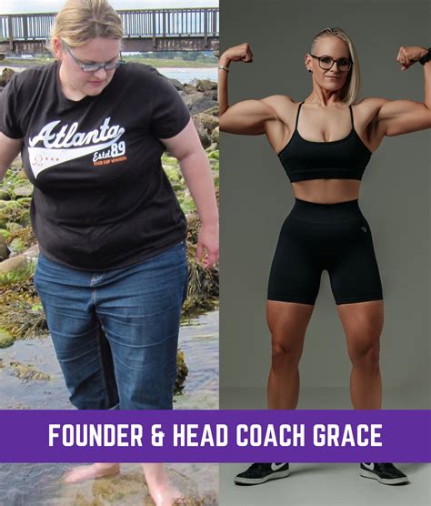 Forge Female Fitness