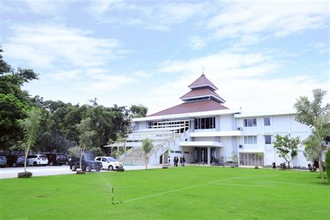 Simak Mengapa Kamu Harus Kuliah Di Universitas Pancasila Danacita