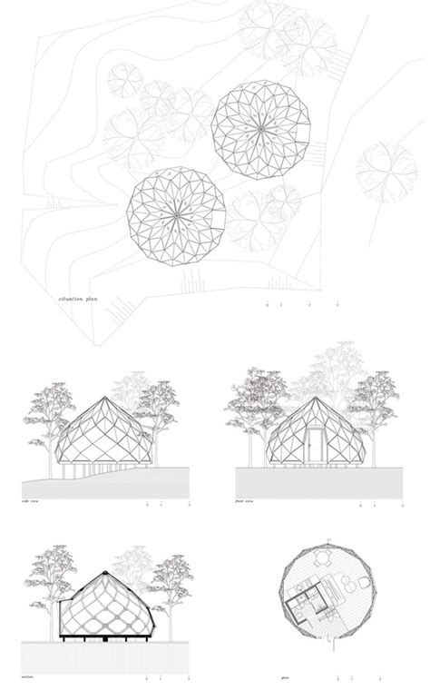 Armadillo House Big See