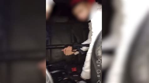 Gold Coast Armed Robbery Charges Abc News