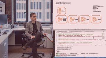 Certified Kubernetes Administrator Using Kubeadm To Install A Basic