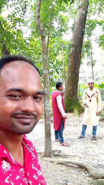 শুটিং চলছে আমতলী মালটি মিডিয়া Foryou Funny Comedy Youtube