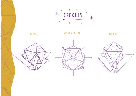 creación de un objeto evento on behance