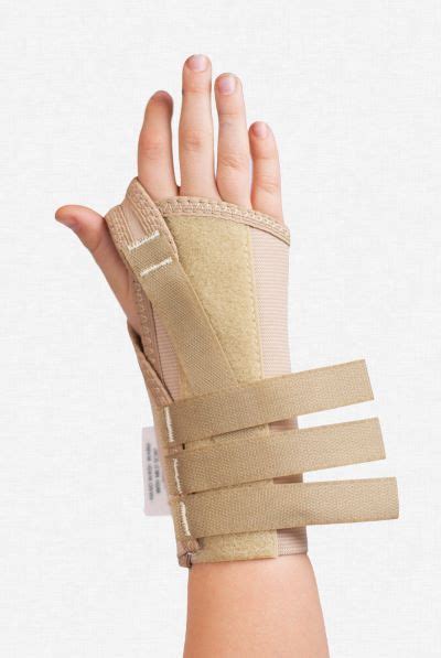 Futuro Type Wrist Brace Orthocare