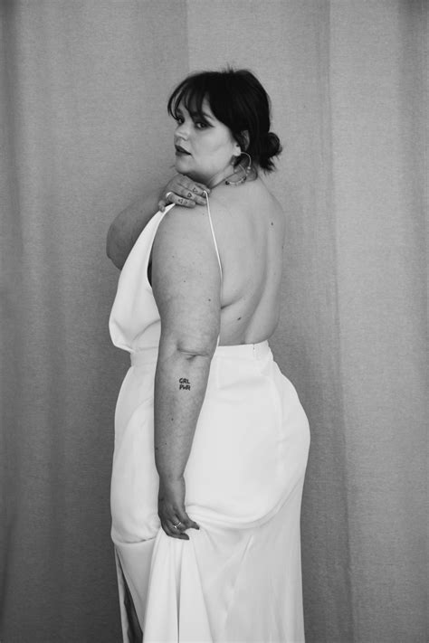 Body Inclusivity Und Brautmode In Plus Size Charlotte Kuhrt Auf Der Suche Nach Dem Perfekten