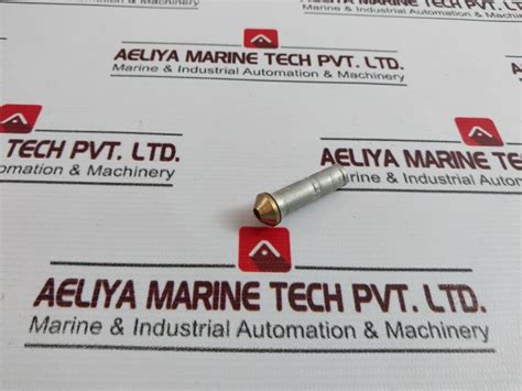Danfoss 068 2009 Orifice For Expansion Valve Aeliya Marine Tech®
