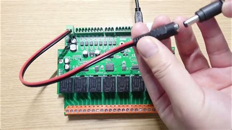 Lesson20 How To Use Pcf8574 Iic Extend Gpio For Esp32 Input Ports Youtube