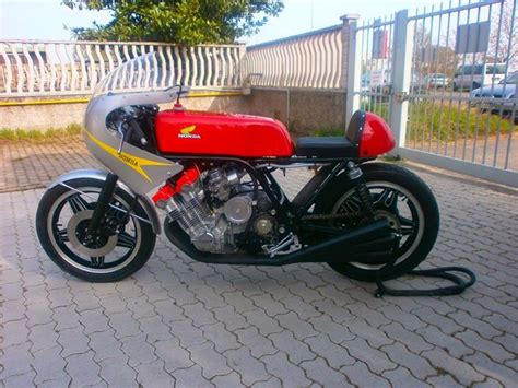 Honda Spéciale Cbx 1000 6 Cylindres 1980 Catawiki