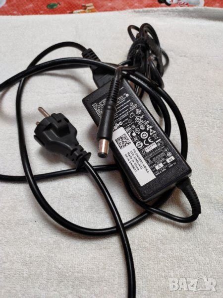 Захранване за Dell в Лаптоп аксесоари в гр София Id39374712 — Bazar Bg