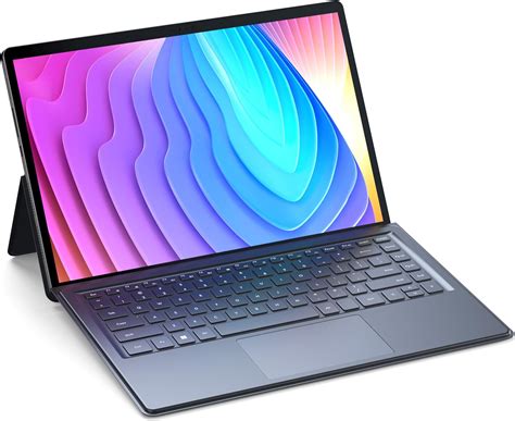 Amazon Com Minisforum V Tablet Pc Inch In V Amd Ryzen U