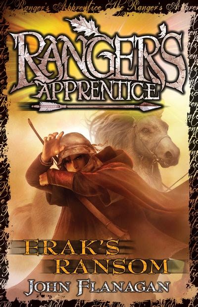 Rangers Apprentice Series Penguin Books Australia