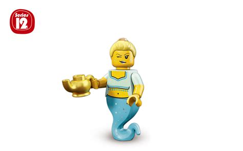 Lego 71007 Lego Minifigures Minifigures Series 12 Toymaniagr