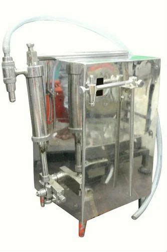 Maharani Machine And Textiles Jaipur Manufacturer Of Pouch Packing