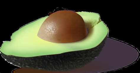 Avocado Imgur
