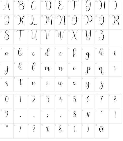 Hello Mother Font Download