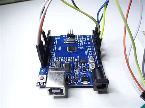 Here Is A Project That Will Help You Build Your Own Arduino Stopwatch Using The Arduino Board