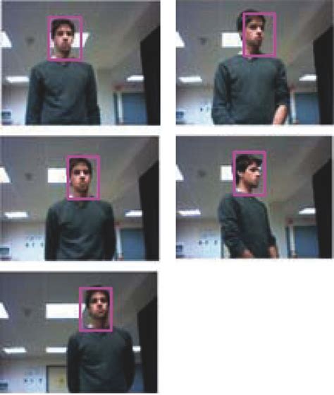 Fuzzy Logic And Optical Correlation Based Face Recognition Method For