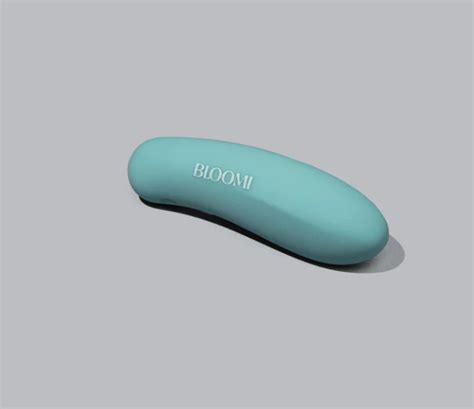 Bloomi Play Mini Vibrator