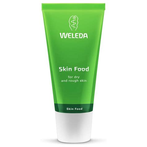 Weleda Skin Food | The Best Moisturisers to Use Under Makeup, For Every ...