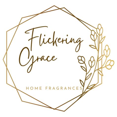 Flickering Grace Home Fragrances