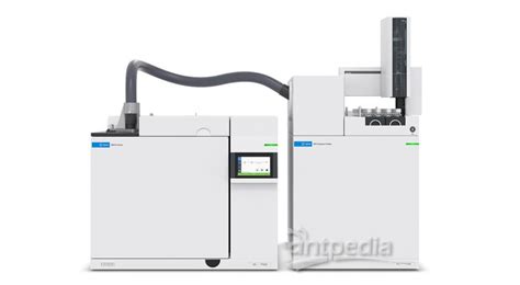 Agilent 8697 顶空进样器 价格 仪器信息 分析测试百科网