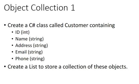 Solved • Create A Wpf App That Will Read Insert Update And