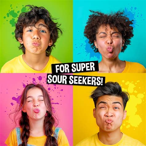 Warheads Ooze Chewz Sour Chewy Candy With Filling Philippines Ubuy