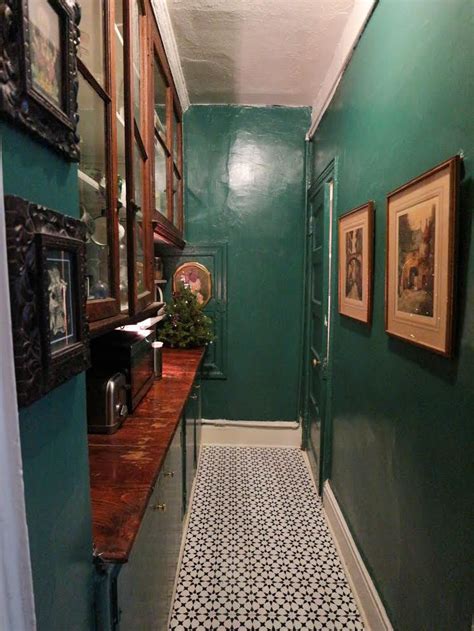 Upper West Side Pre War Apartment Tour With Hattie