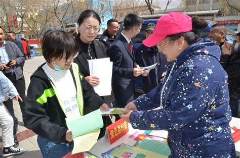 县妇联开展鼠疫防控集中宣传活动澎湃号·政务澎湃新闻 The Paper