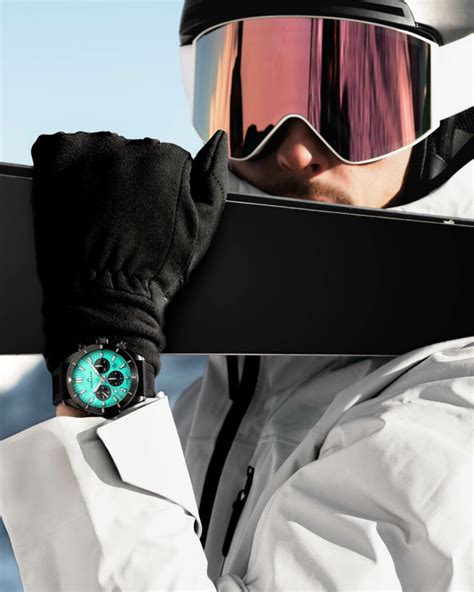 New Release Norqain Adventure Sport Chrono 44mm And Adventure Sport