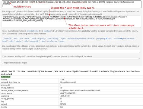 Old Content Pack Import Failed In Graylog 43 Graylog Central Peer
