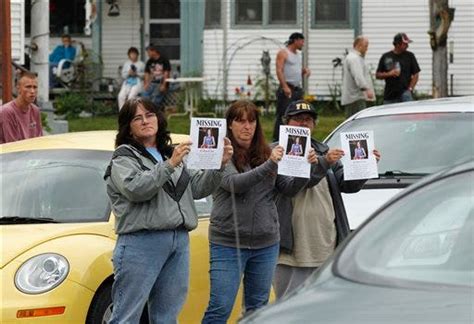 Without A Trace Search Continues For Missing Nh Girl News