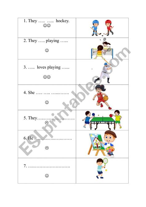 Likelovedonï¿½t Like Esl Worksheet By Hallynguyen52