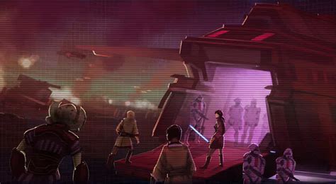Treaty Of Coruscant Wookieepedia The Star Wars Wiki